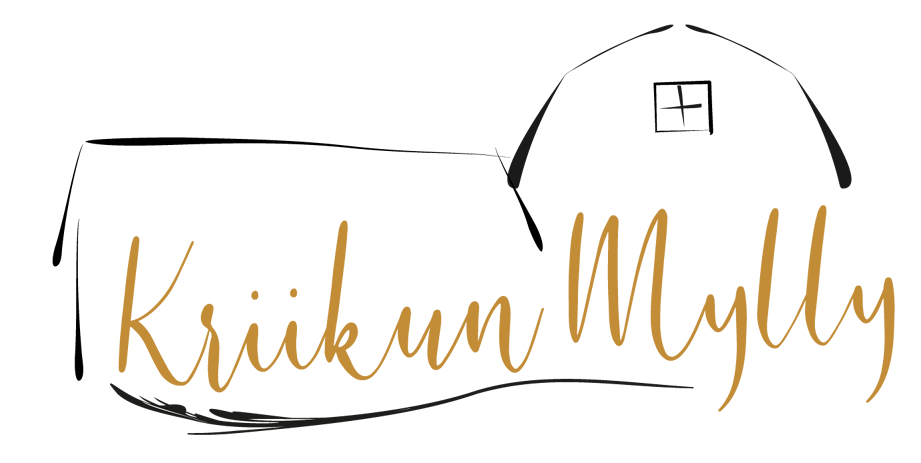 Kriikun Mylly | Tule nauttimaan 1800-luvun myllymiljööstä